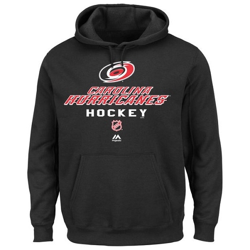 NHL Majestic Carolina Hurricanes Critical Victory Pullover Hoodie ... NHL Majestic Carolina Hurricanes Critical Victory Pullover Hoodie ...